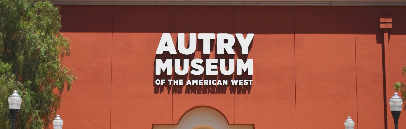 Visit | Autry Museum of the American West
