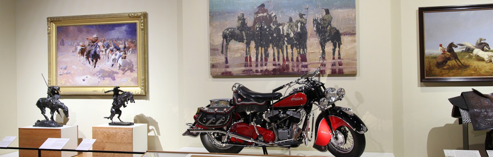 Exhibitions | Autry Museum of the American West