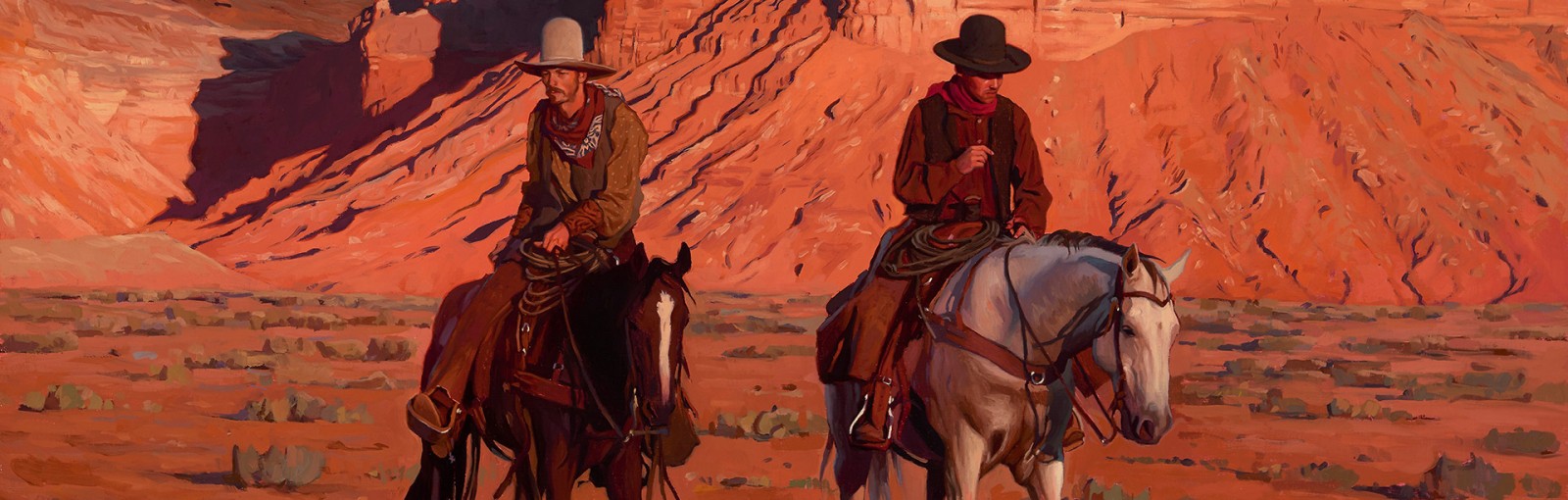Masters Art Exhibition and Sale | Autry Museum of the American West