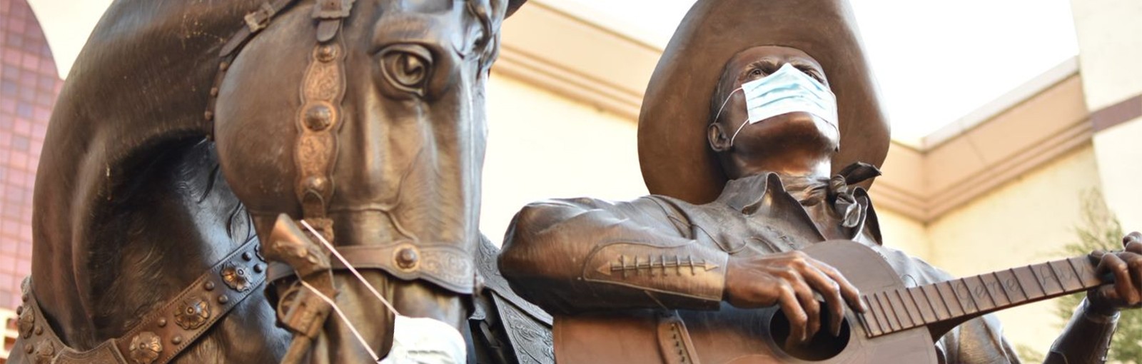 Visit | Autry Museum of the American West