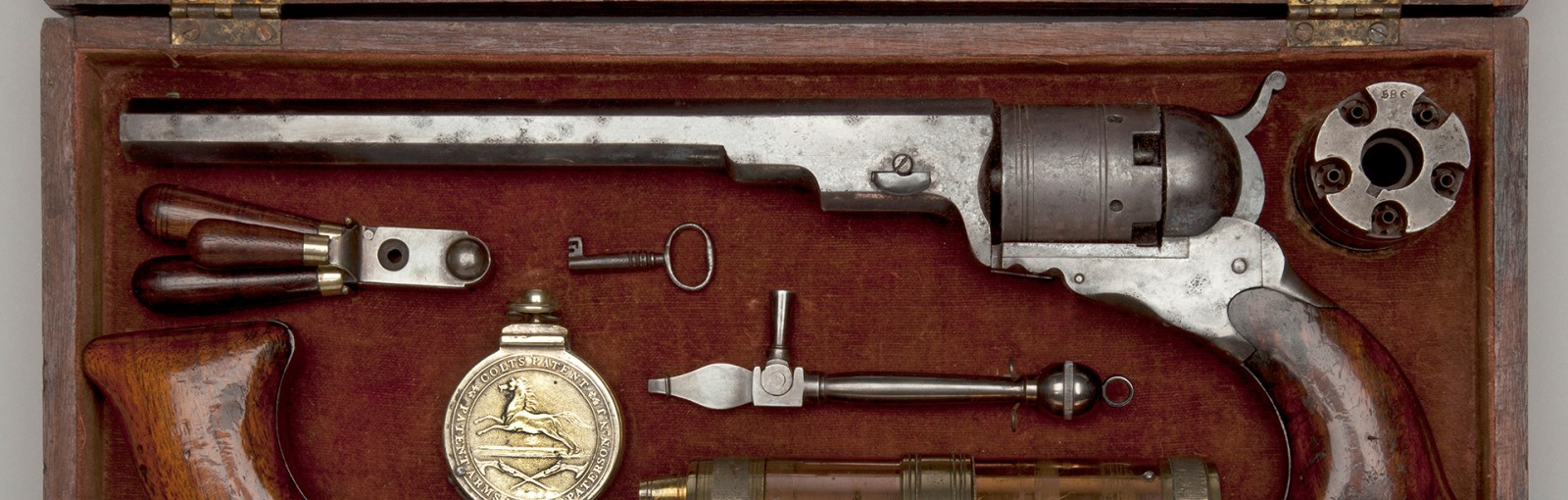 The Balance of Power on the American Frontier | Autry Museum of the ...