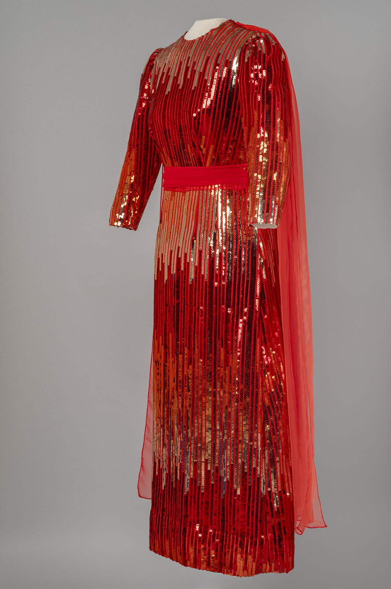 Miss Velma in the City of Angels | Autry Museum of the American West