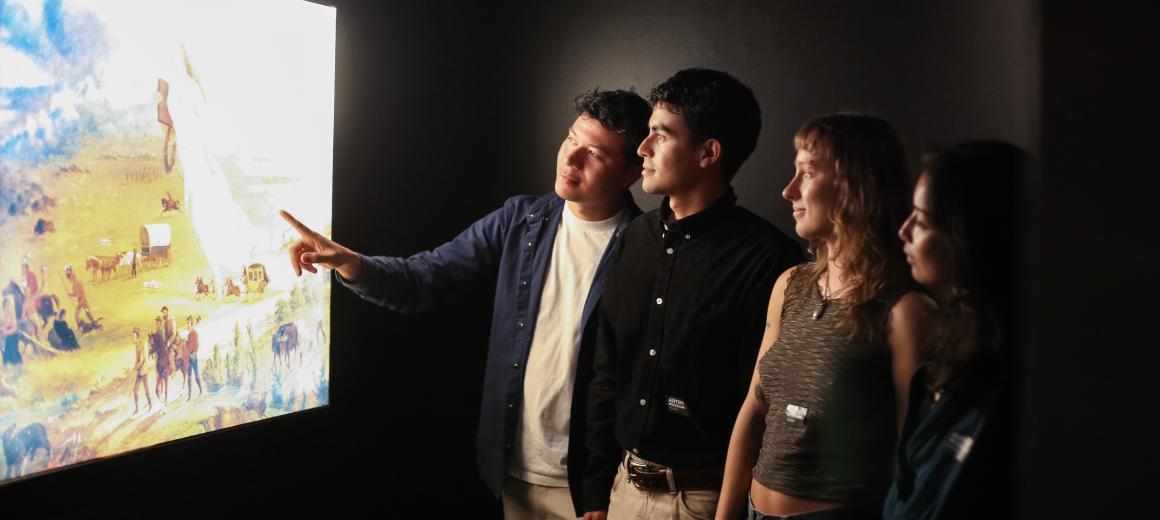 Autry Museum of the American West