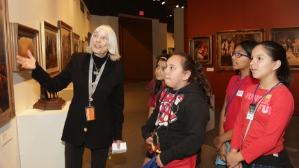 Join & Give | Autry Museum of the American West