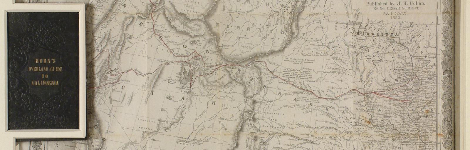 California Statehood and Early CA | Autry Museum of the American West