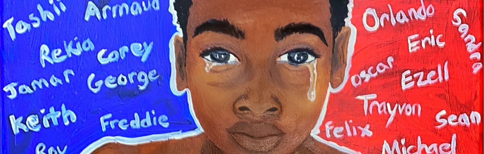 Art and Activism: Black Lives Matter | Autry Museum of the American West