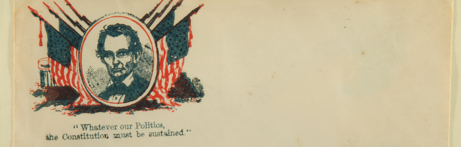 Civil War Symbolism | Autry Museum of the American West