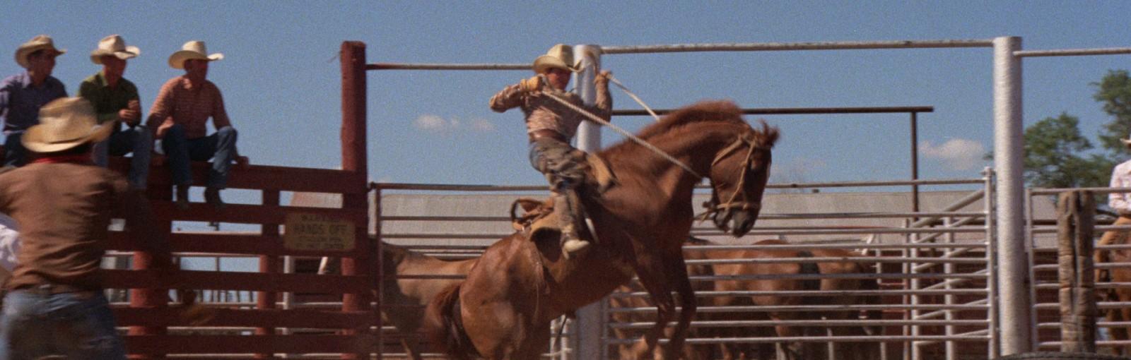 What is a Western? Interview Series: Ranching, Rodeo and Roy Rogers ...