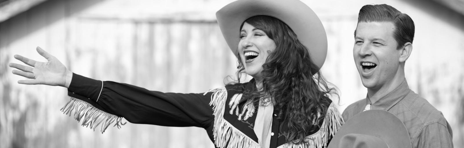 What Is a Western? Interview Series: Singing Cowboys & Cowgirls | Autry ...