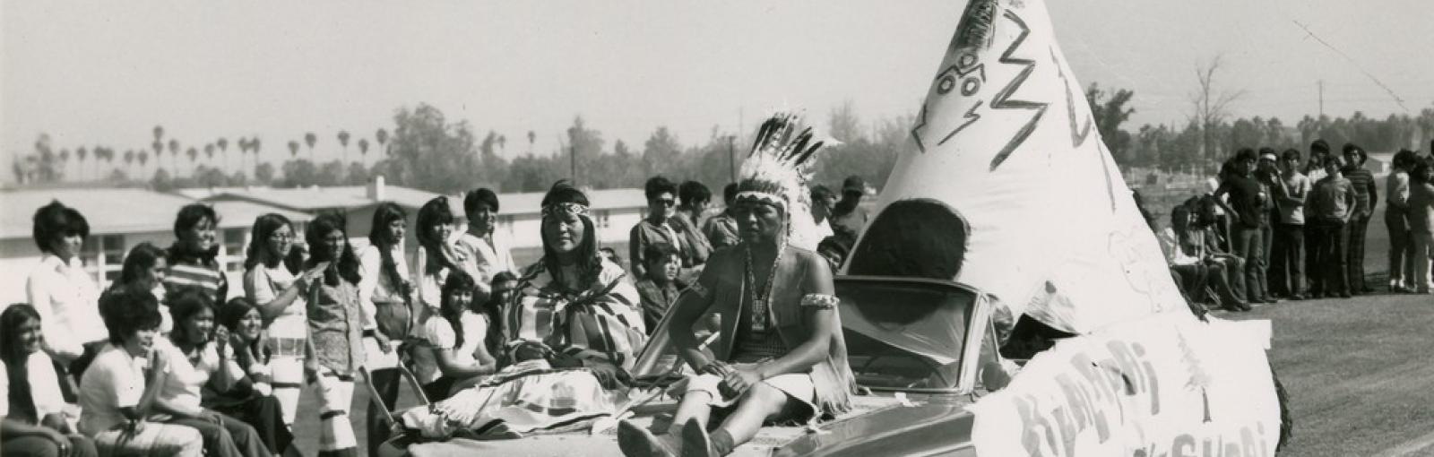 Sherman Indian School: 100+ Years of Education and Resilience | Autry ...