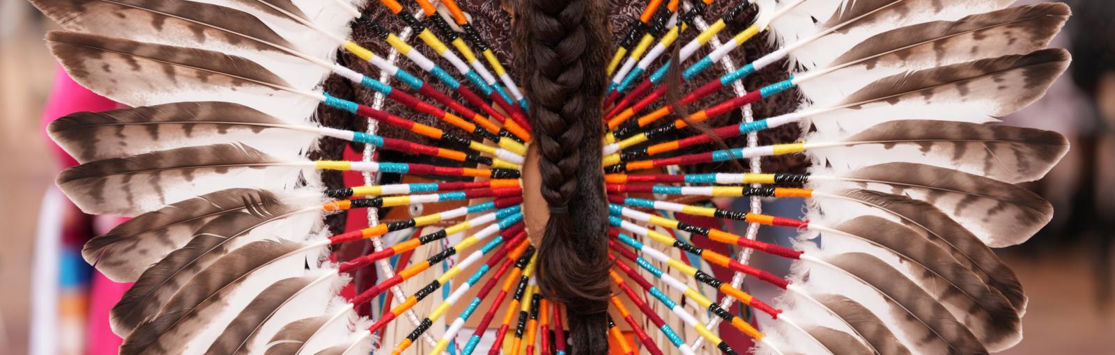 The United American Indian Involvement and the Autry Museum Collaborate ...