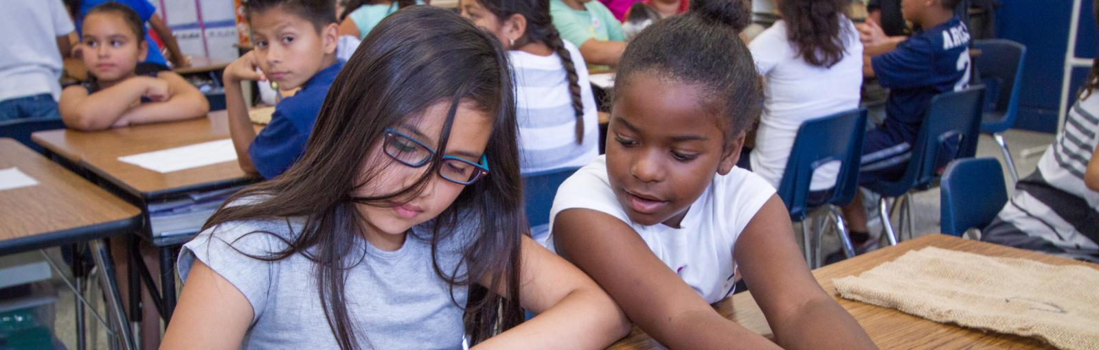 In Classroom Programs | Autry Museum of the American West