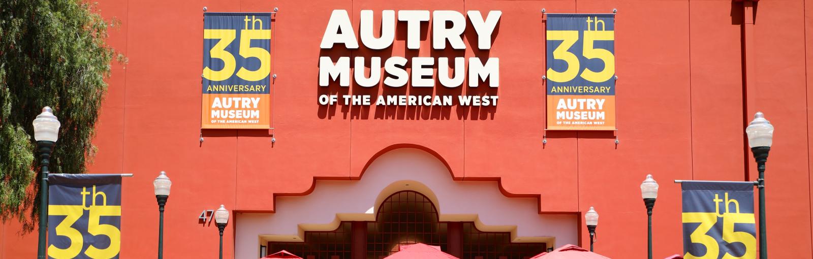 Visit | Autry Museum of the American West