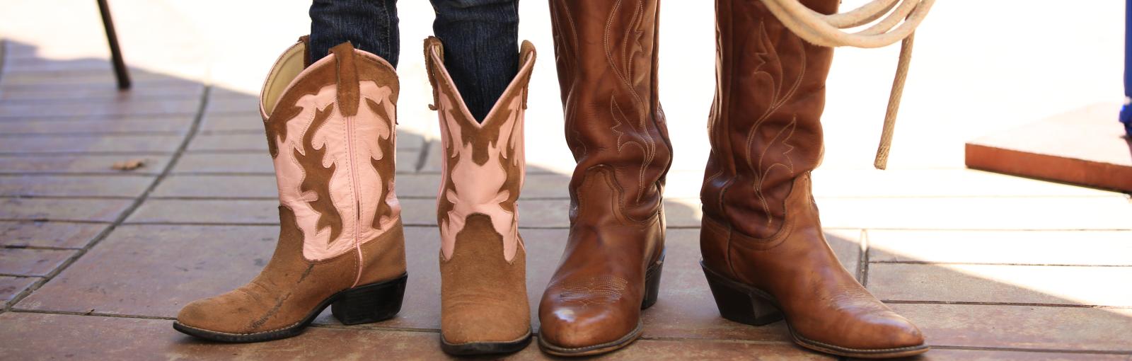 National Day of the Cowboy and Cowgirl | Autry Museum of the American West