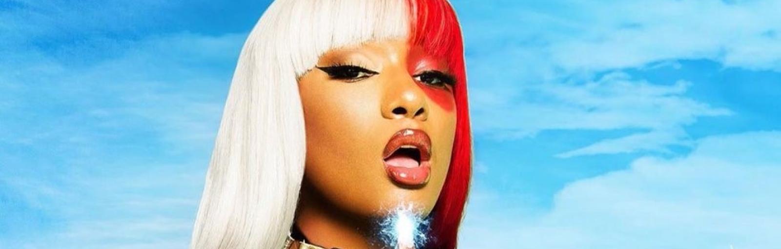 Megan Thee Stallion: Rap, Anime, and the Imagined West | Autry Museum ...