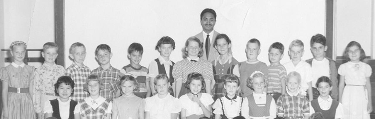 Who was Mervyn M. Dymally? | Autry Museum of the American West