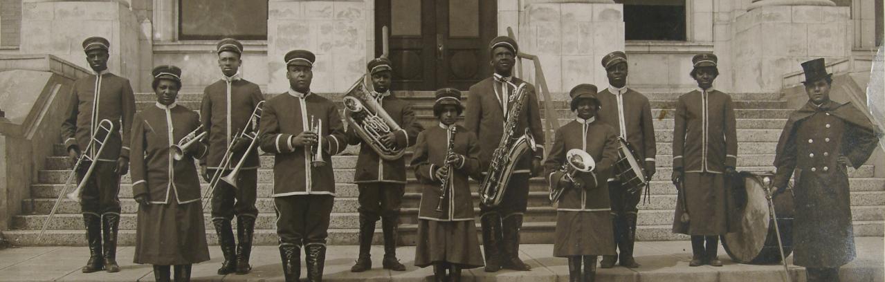 Black Americans in the West | Autry Museum of the American West