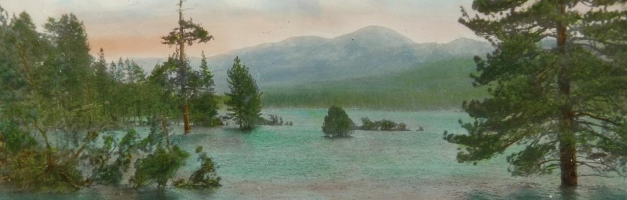 California - F.H. Maude Collection | Autry Museum of the American West