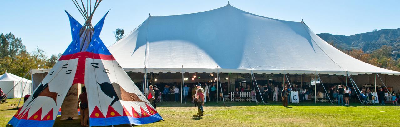 American Indian Arts Festival, June 9 | Autry Museum of the American West