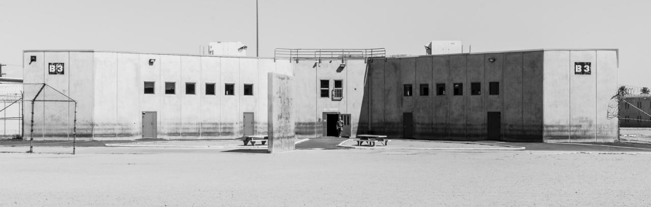 Behind Bars: Incarceration in the West | Autry Museum of the American West