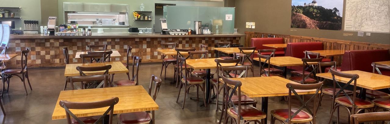 Dining | Autry Museum of the American West