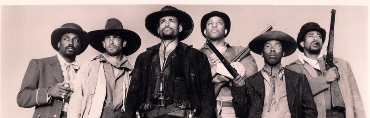 What is a Western? Film Series | Autry Museum of the American West