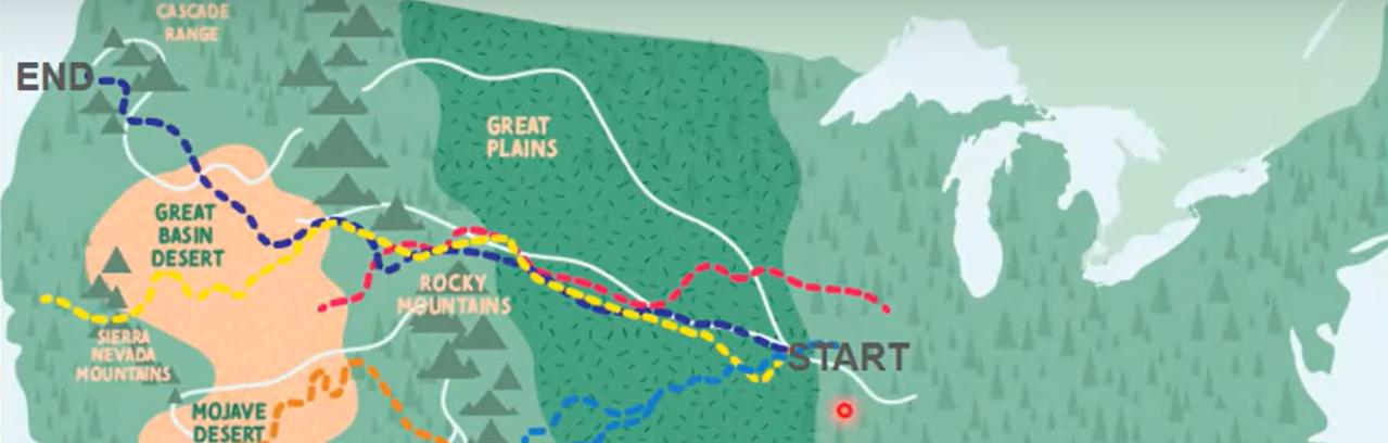 Trails West Video | Autry Museum of the American West