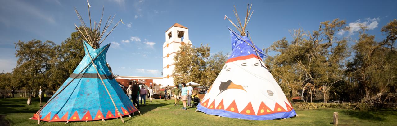 Save the Date—the Autry Museum Announces the Return of its Annual ...