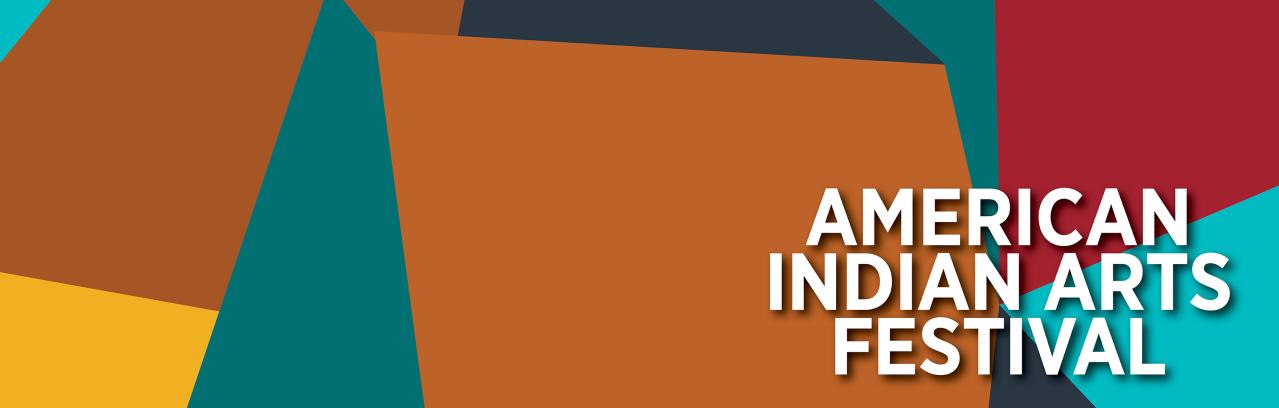 American Indian Arts Festival | Autry Museum of the American West