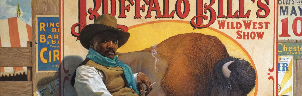 The Autry Museum of the American West Opens its Newest Exhibition ...