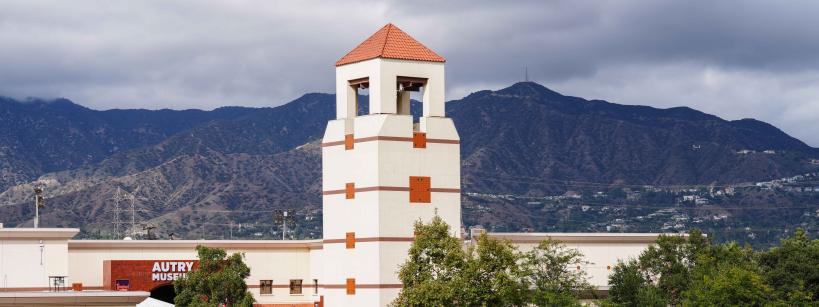 Visit | Autry Museum of the American West