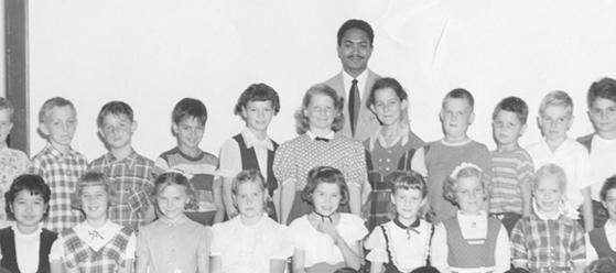 Who was Mervyn M. Dymally? | Autry Museum of the American West