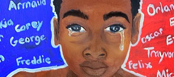 Art and Activism: Black Lives Matter | Autry Museum of the American West