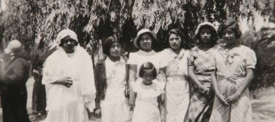 Women in the West | Autry Museum of the American West