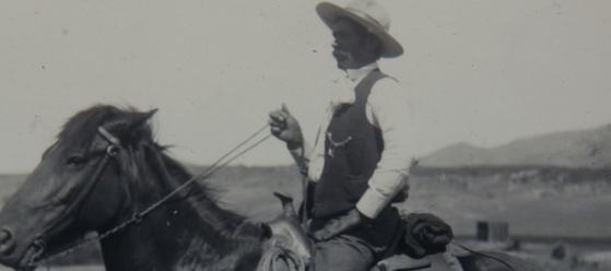 Vaqueros: The First Cowboys | Autry Museum of the American West