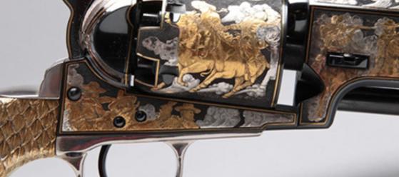 The Colt Revolver in the American West | Autry Museum of the American West