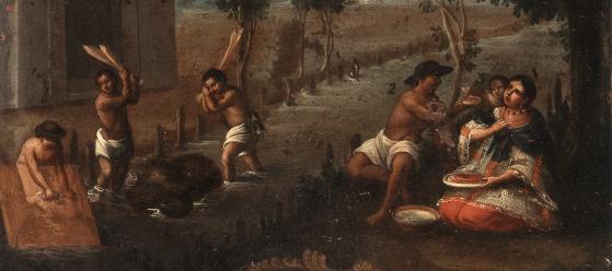 Reclaiming El Camino: Native Resistance in the Missions and Beyond ...