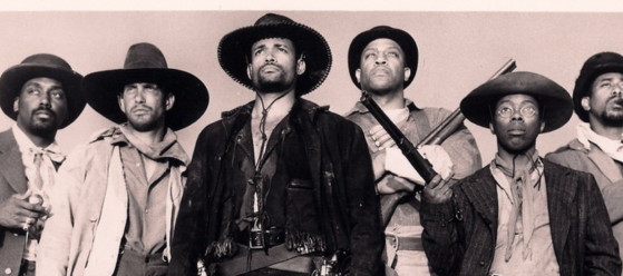 What is a Western? Film Series | Autry Museum of the American West
