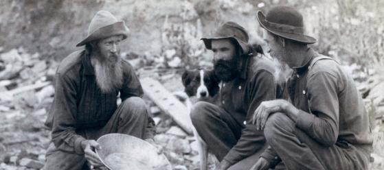 Gold Rush: Golden Economics Video | Autry Museum of the American West