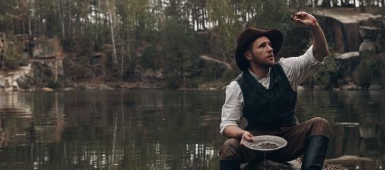 Gold Rush: Prospector Predicament Video | Autry Museum of the American West