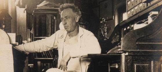 Linking the Lummis Family | Autry Museum of the American West