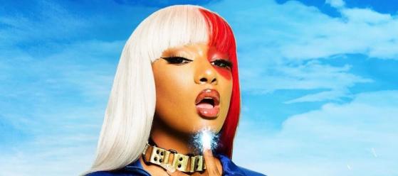 Megan Thee Stallion: Rap, Anime, and the Imagined West | Autry Museum ...